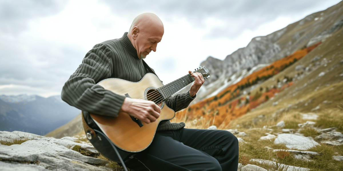 One Slip – Pink Floyd – The Sorcerer's Apprentice